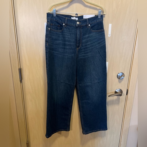 LOFT | Jeans | Nwt Loft Jeans | Poshmark